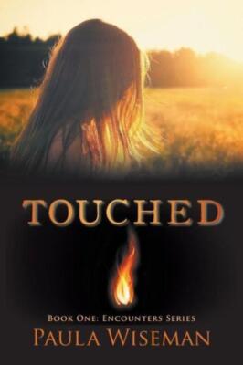 Touched: Book One: Encounters Series 9780997033410| eBay
