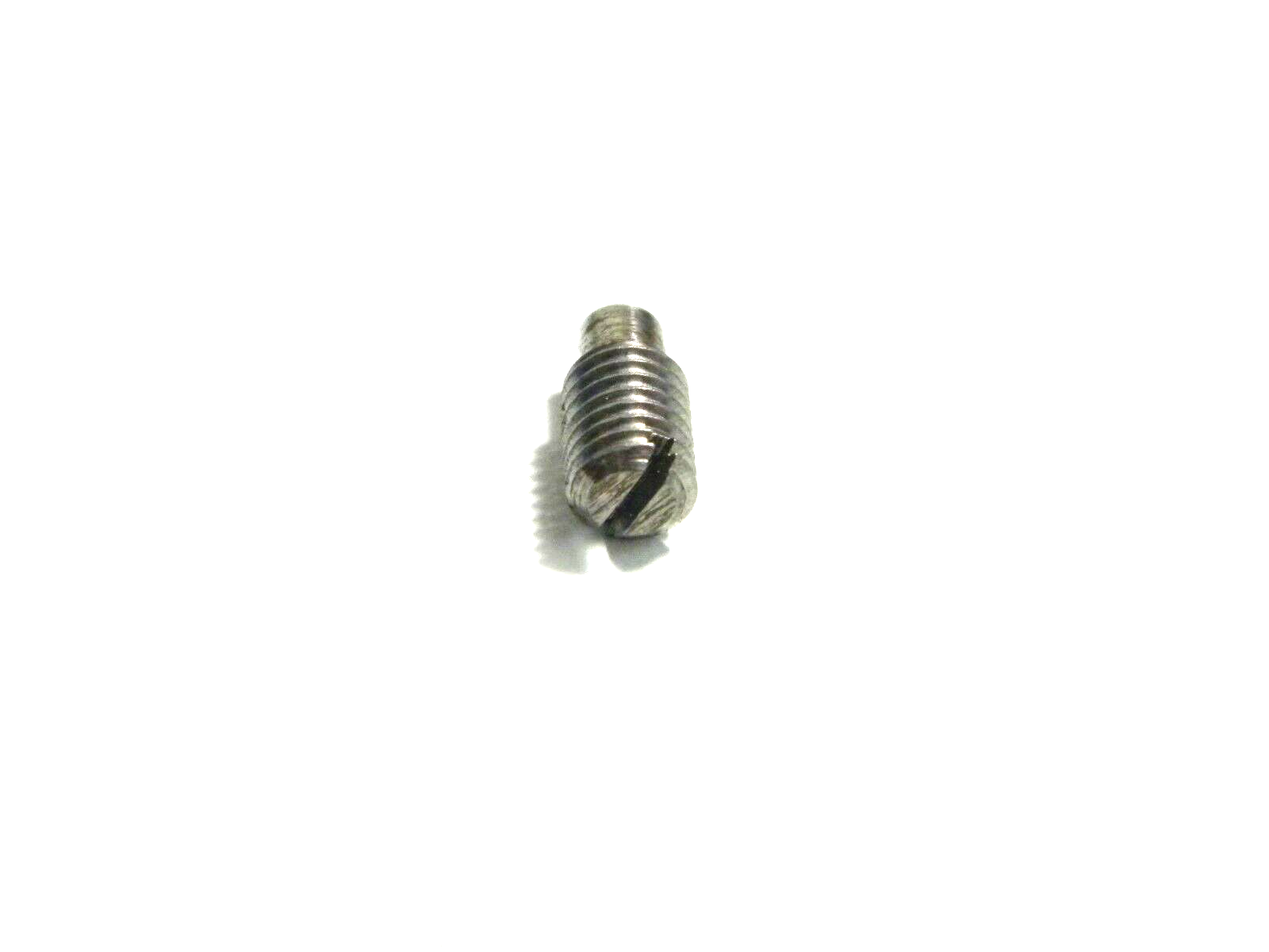 Genuine Holley 5R1601 Secondary Throttle Adjusting Screw Fits Holley ...