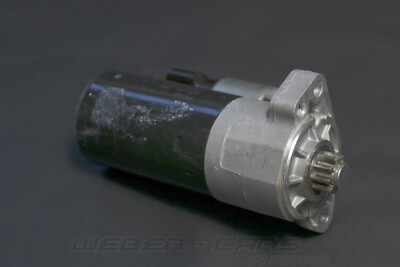 059911024H 2.0KW Bosch Motor de Arranque Audi Q7 4L VW Touareg 7L 7P 3 ...