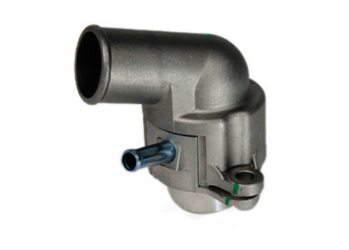 Engine Coolant Thermostat Housing GM Parts 96407677 for sale online | eBay