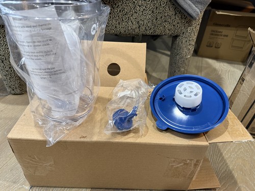 BD PureWick Urine Collection System PW200 - NEW Open Box - No Rx ...