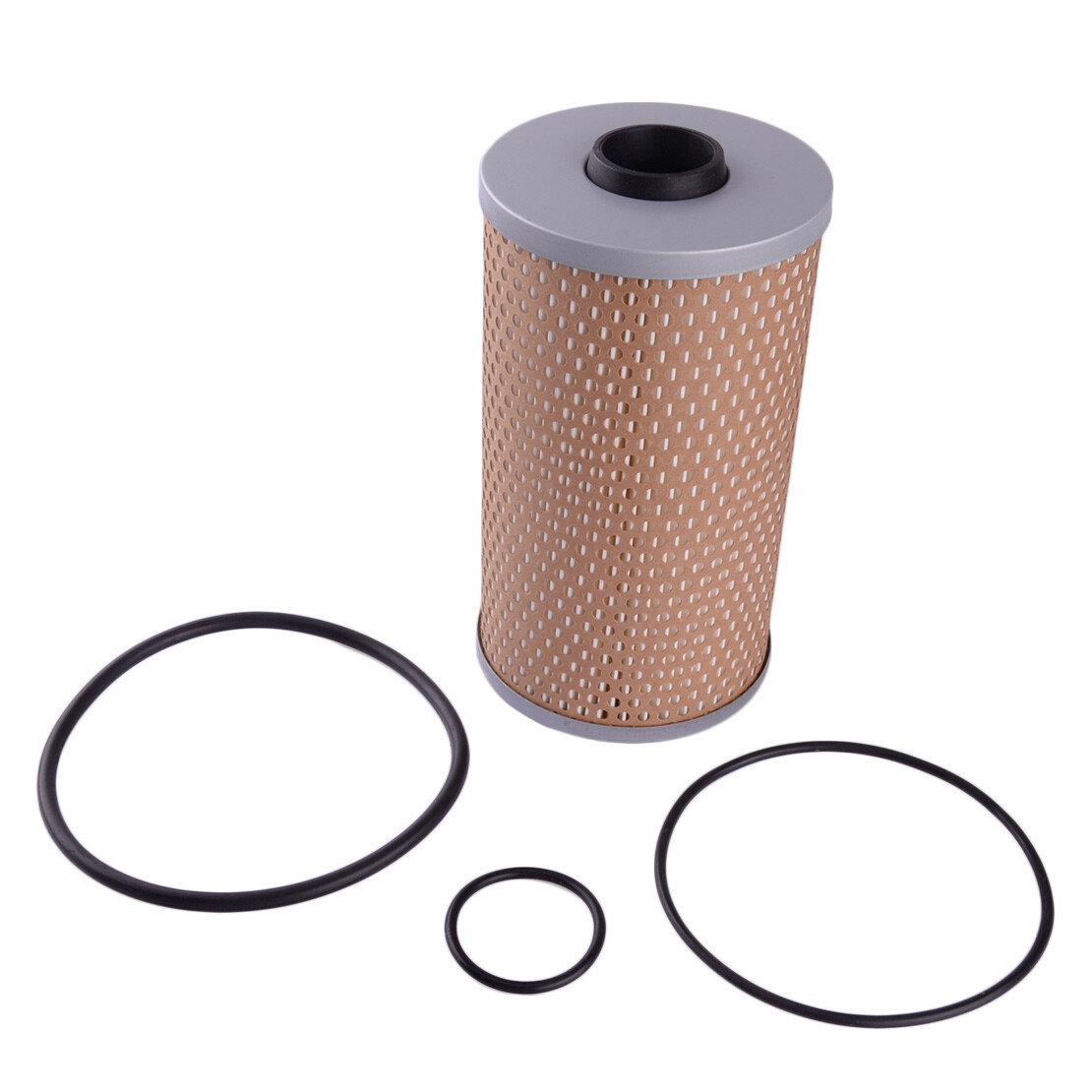 FLEETGUARD FS1029 - Fuel filter cross reference