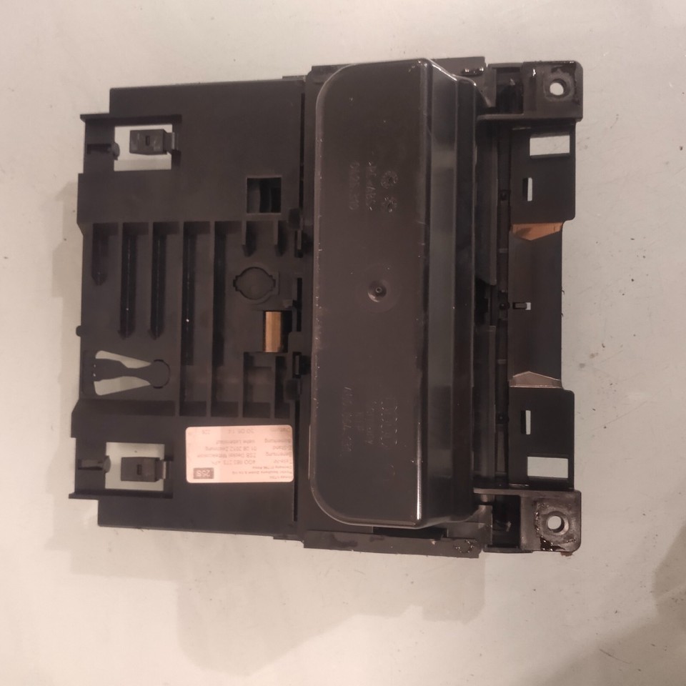 AUDI A6(C7) CENTRE CONSOLE ASHTRAY 4G0863273 | eBay UK