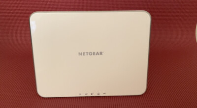 NETGEAR VMB3000 Base Station AC Adapter Included | eBay