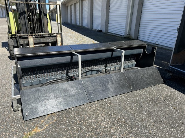 Soundcraft SM20 monitor console for sale online | eBay