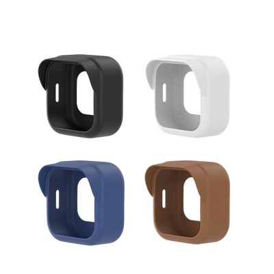 Outdoor Camera Cover Silicone Skin/ Dustproof Waterproof Rainproof ...