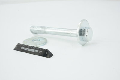 Repair Kit, Camber Adjusting Eccentric Bolt For VOLKSWAGEN PASSAT ...