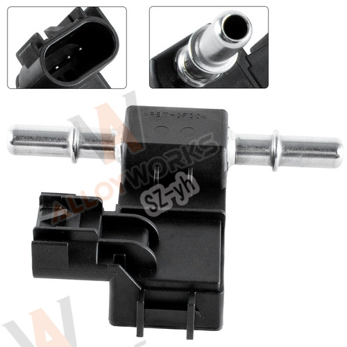 Flex Fuel Composition Sensor E85 Fits Chevrolet Impala Silverado 1500 ...
