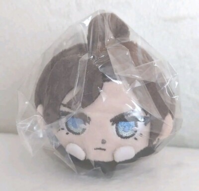 APEX LEGENDS Wraith Mochikororin Mascot Plush Doll Toy | eBay