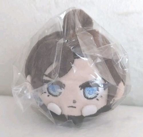 APEX LEGENDS Wraith Mochikororin Mascot Plush Doll Toy | eBay