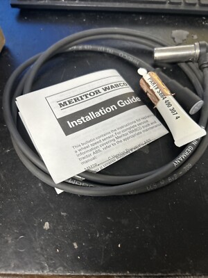R955605 GENUINE MERITOR WABCO ABS HARNESS KIT NOS | eBay