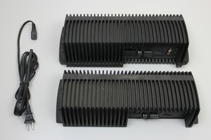 Bose sa-3 stereo amplifier with 161 speaker system