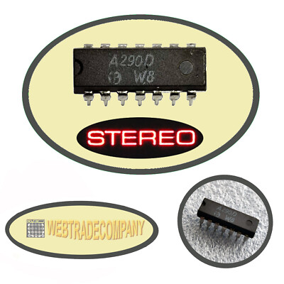 Réaliser un décodeur stéréo pour poste à tubes sans réglage complexe ...