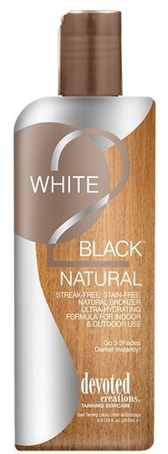 Devoted Creations White 2 Black NATURAL .FREE SHIPPING!!!! BEST SELLER ...