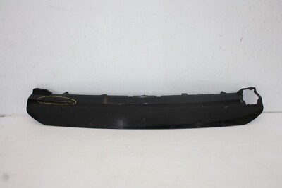 BMW X3 X4 G01 G02 Front Bumper Trim 51118089744 Genuine | eBay