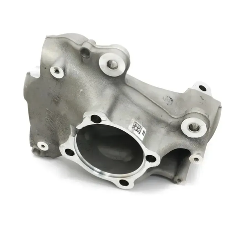 BMW F32 Front Right Passenger Side Suspension Knuckle Hub Spindle ...