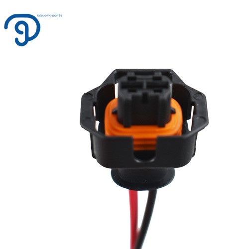 8x Fuel Injector Connector Harness For Chevrolet GMC 6.6L Duramax LLY ...