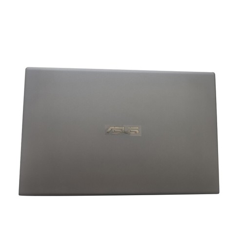 New For Asus VivoBook 15 X512 V5000F LCD Rear Top Lid Back Cover Gray ...