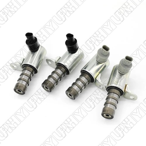 For Ford Edge Explorer Lincoln Variable Valve Timing Solenoid ...