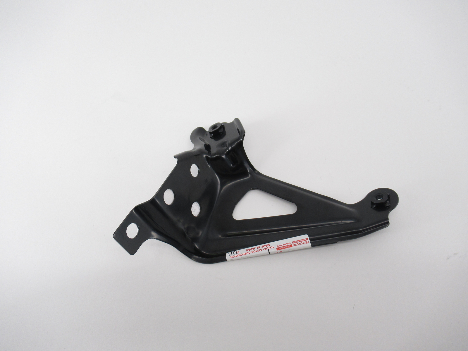 Soporte de guardabarros delantero original FABRICANTE DE EQUIPOS ...