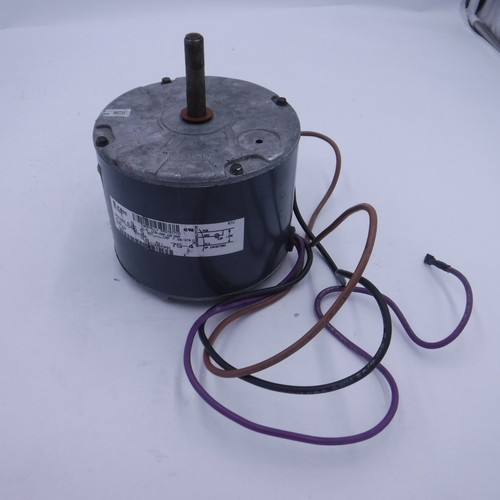 GE 5KCP39HG 1/4hp Furnace Blower Motor Only Cpnhc39ae205a W Capacitor ...