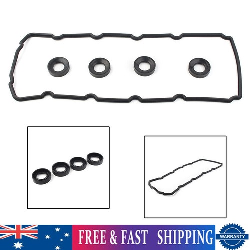 ROCKER COVER GASKET For BMW MINI ONE COOPER JCW S R50 R53 1.4 1.6 00-07 ...