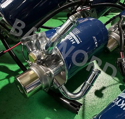 GM 12642623 FUEL FILTER Housing Replacement 6.6L Diesel Duramax 04 -16 ...