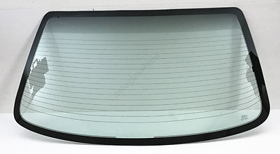 Heated Rear Window Back Glass For 1997-1999 Oldsmobile Cutlass 4 Door ...