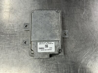 2015-2017 Ford F150 Driver Camera Assist Module GL3T-19H423-BC #108 | eBay