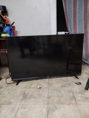 Roku 55" Class Plus Series QLED 4K Smart RokuTV | eBay