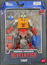 Masters of the Universe Masterverse Stinkor