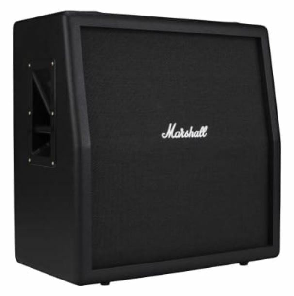 MARSHALL VALVESTATE VS412 4x12 SLANT SPEAKER CABINET VINYL COVER ...