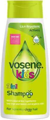 Vosene Kids 3In1 Shampoo 250Ml (Packaging May Vary) | eBay UK