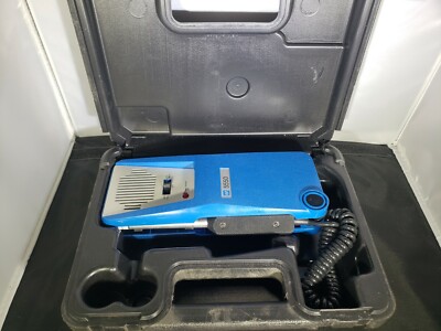 Leak Detectors - Tif 5650