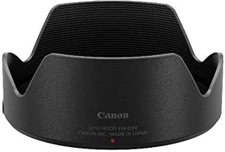 Canon Lens Hoods for RF Lens Size selectable | eBay