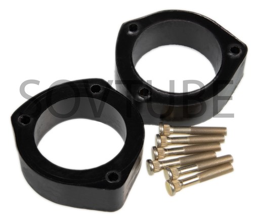 40mm 1.6" Rear Lift Kit for Lexus RX300 RX330 RX350 RX400H car spacers ...