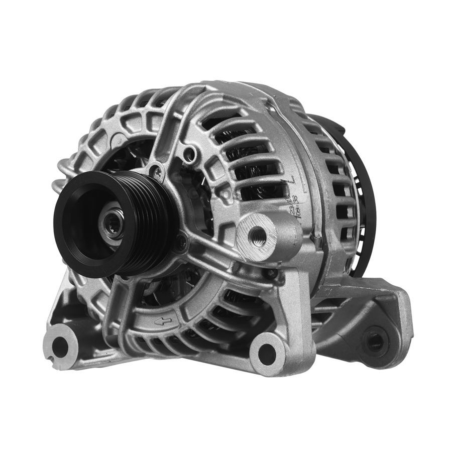 FITS BMW 520i/525i/530i E60/E61 2.2/2.2/3.0 2003- 2010 GENUINE 150AMP ...