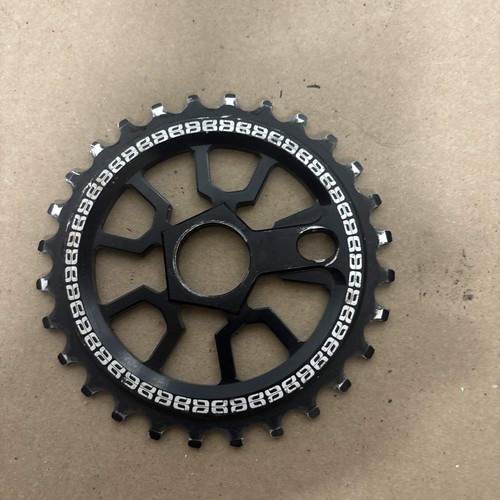 Eastern Bikes, 28 Tooth Sprocket Black Mid School | eBay