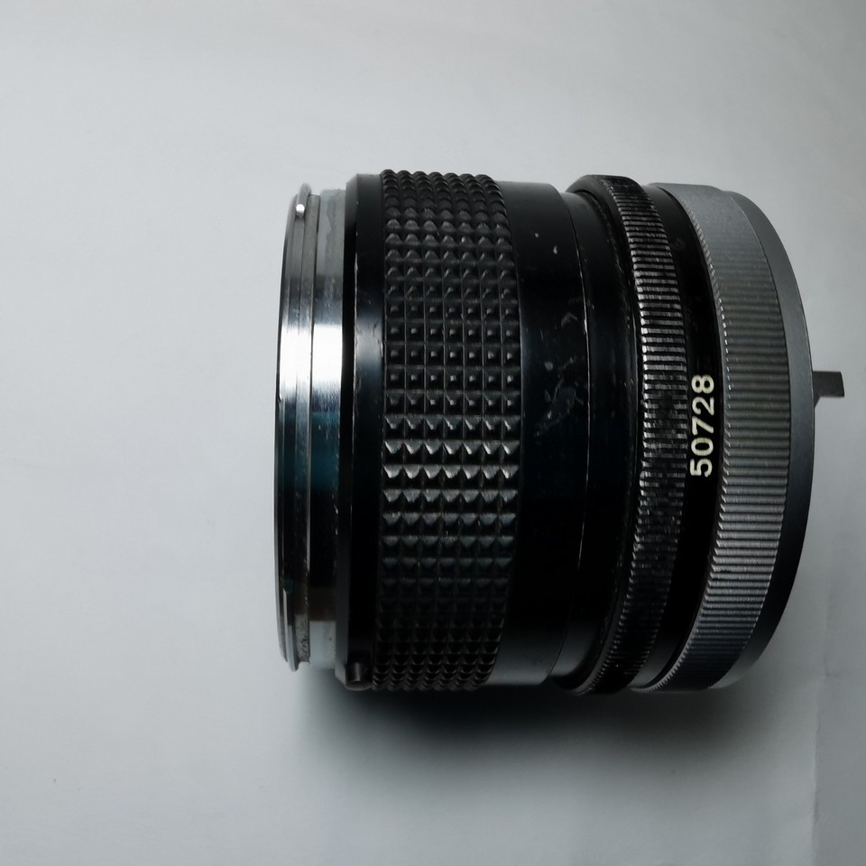 Canon Fd 35mm F3.5 Wide Angle Prime Lens Fd Mount Japan | eBay UK