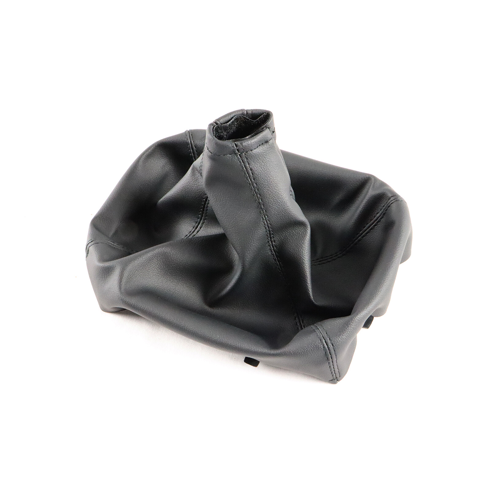 5 or 6 Speed Leather Shifter Boot w/ Ring Compatible with 97-02 Camaro ...