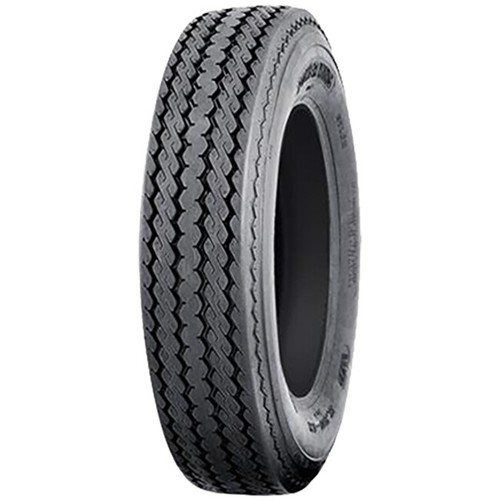 Tire ST 4.8-12 Airloc Trailer P811 Load C 6 Ply | eBay