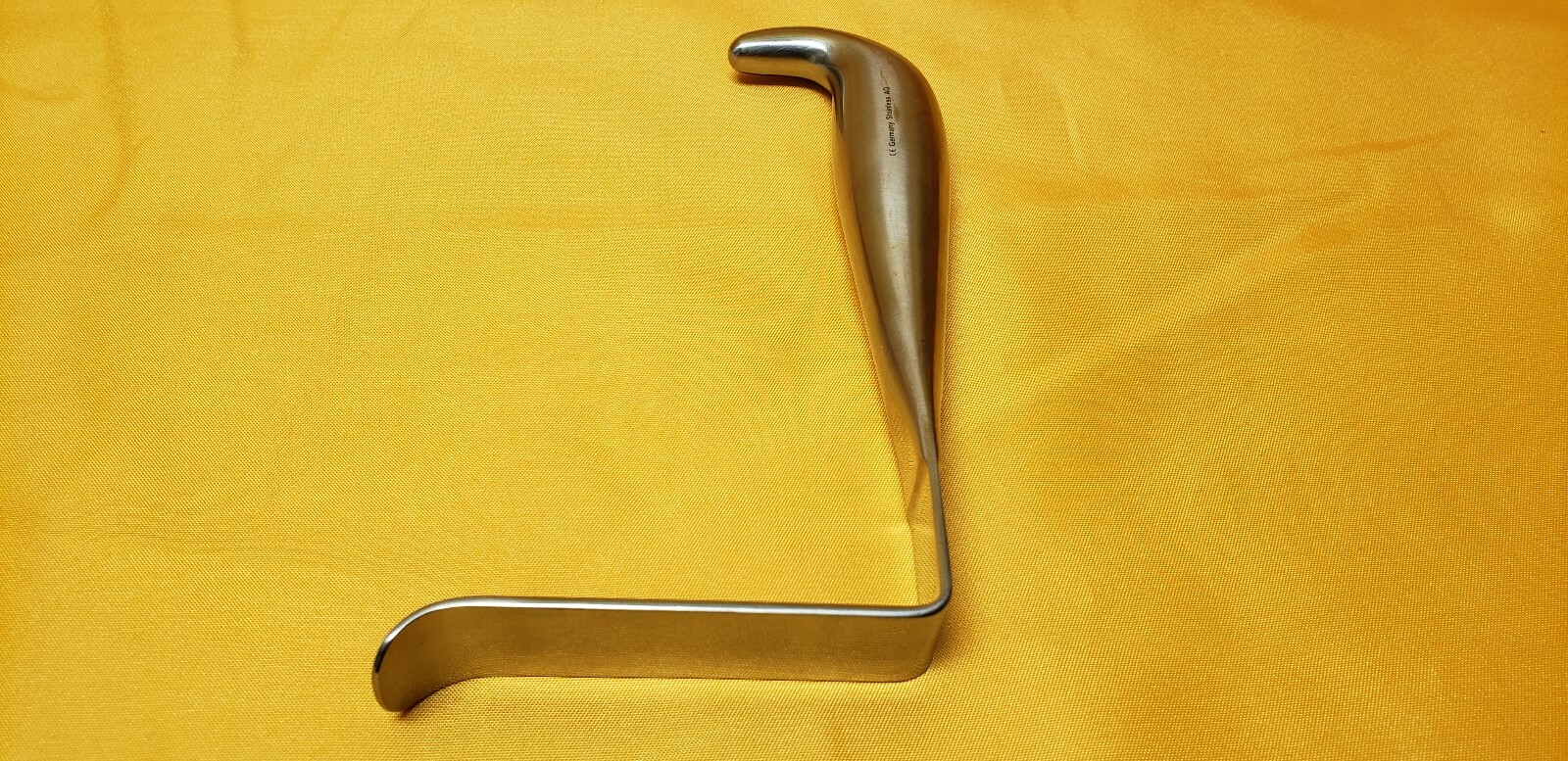 W. LORENZ 01-0272 Surgical Maxillofacial Munro Lateral Vertical ...