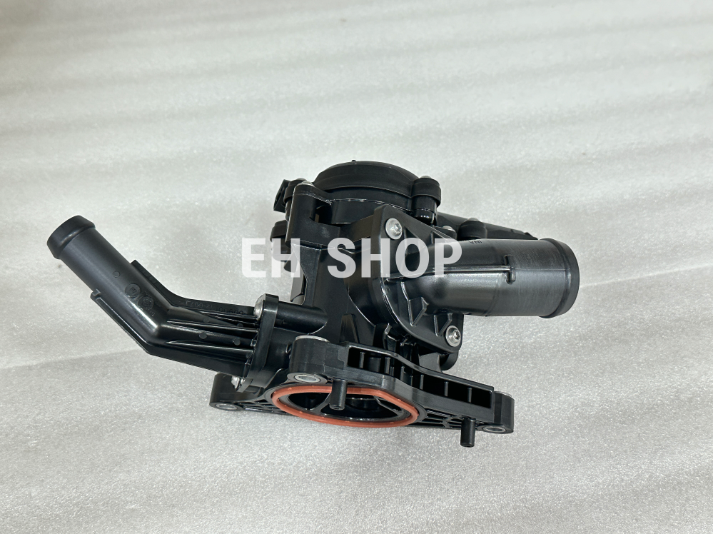 Genuine 256002M052 THERMAL MANAGEMENT MODULE for Hyundai Accent, Venue ...