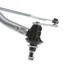 Front Windshield Wiper Linkage with Motor for BMW E46 323i 325i 328i ...