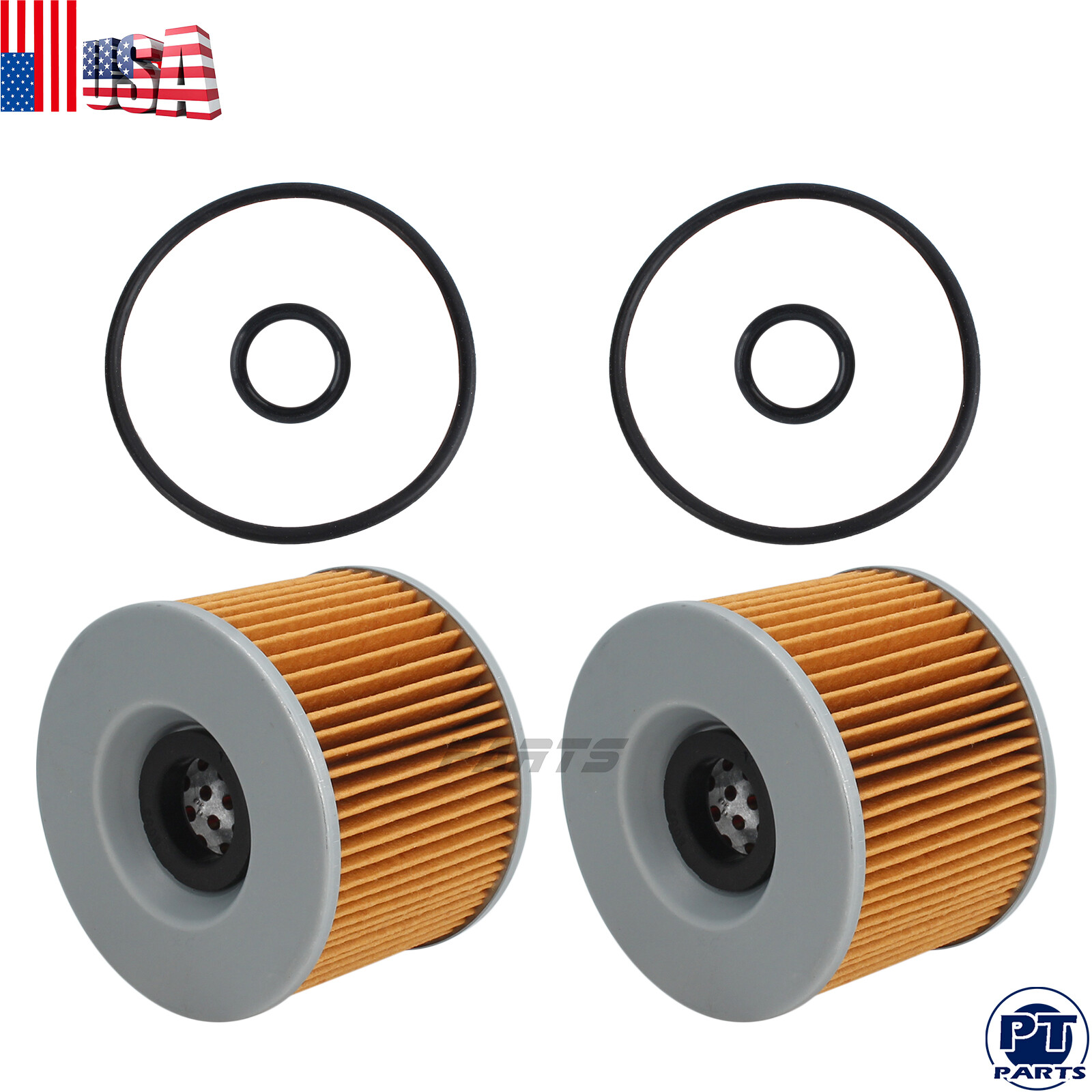 For Honda Oil Filter O-Rings P/N 15410-426-010 | eBay