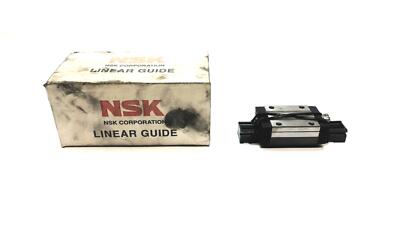 NSK Linear Guide LAS20AL (LS20) NOS | eBay
