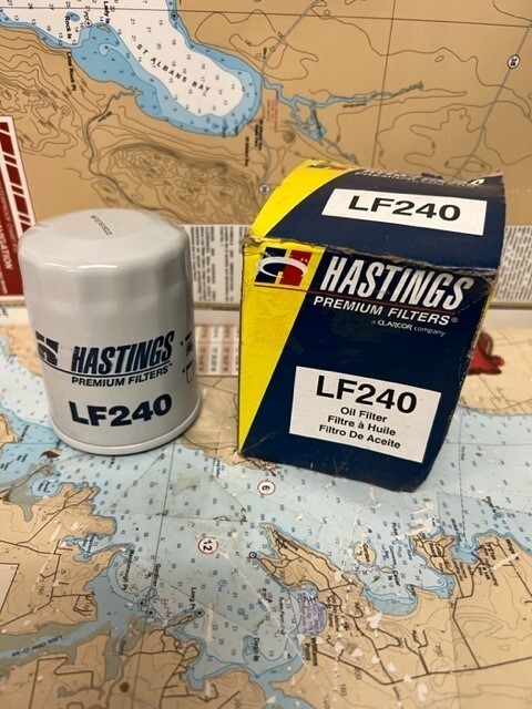 VIC C415 - cross reference oil filters | oilfilter-crossreference.com