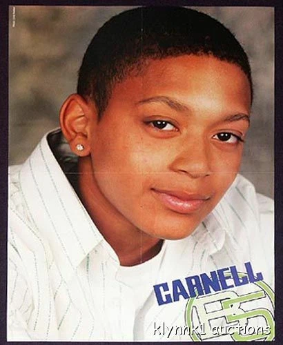 B5 Carnell Breeding