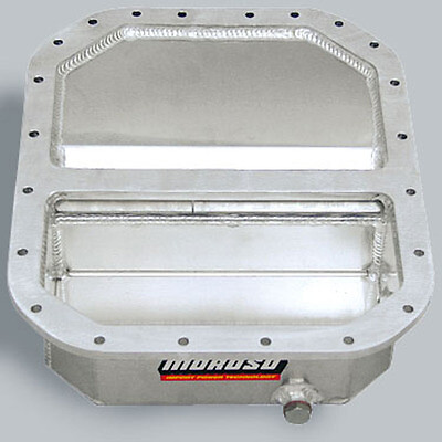 MOROSO For Mazda 13B Rotary Alum. Oil Pan 20942 | eBay