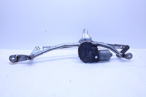 BMW 525i 535i 550i M5 740i 750i Windshield Wiper Motor Linkage ...